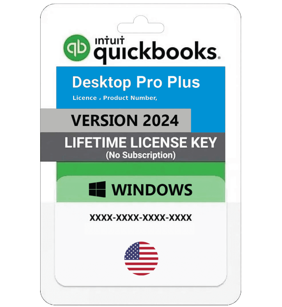 Quickbooks desktop pro 2024 - TechBLG – The Business Blog for ...